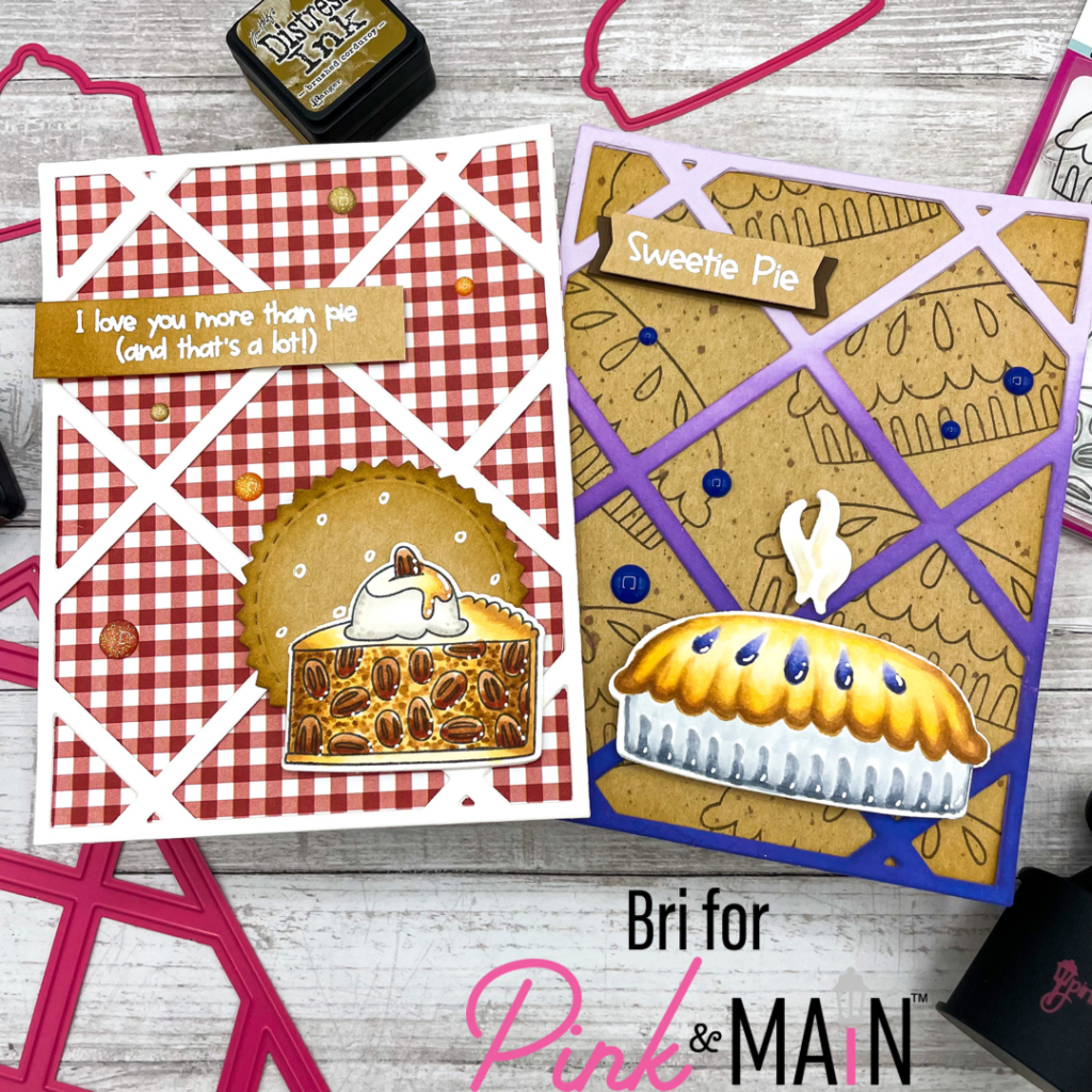 October 2022 Sneak Peek Sweetie Pie Pink And Main Blog