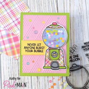 Bubble Up – Pink and Main Blog